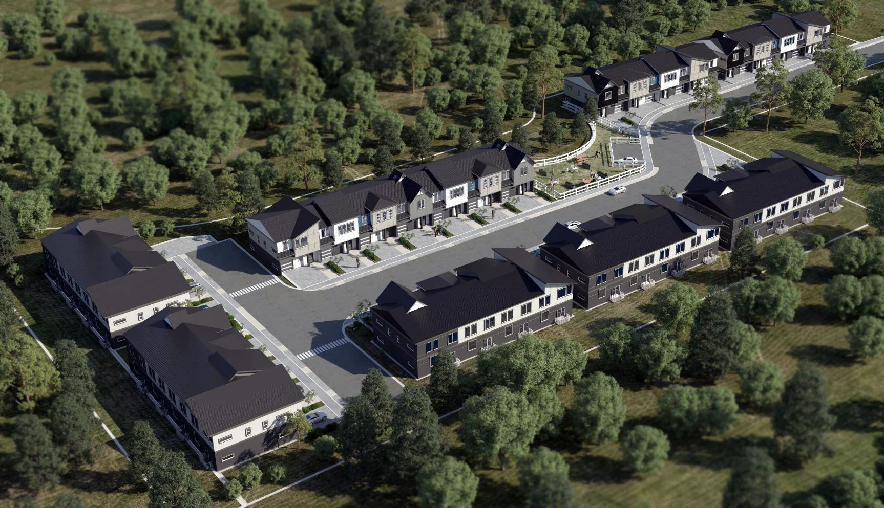 Shoreline 145th | New Luxury Apartments for Rent in Shoreline, WA