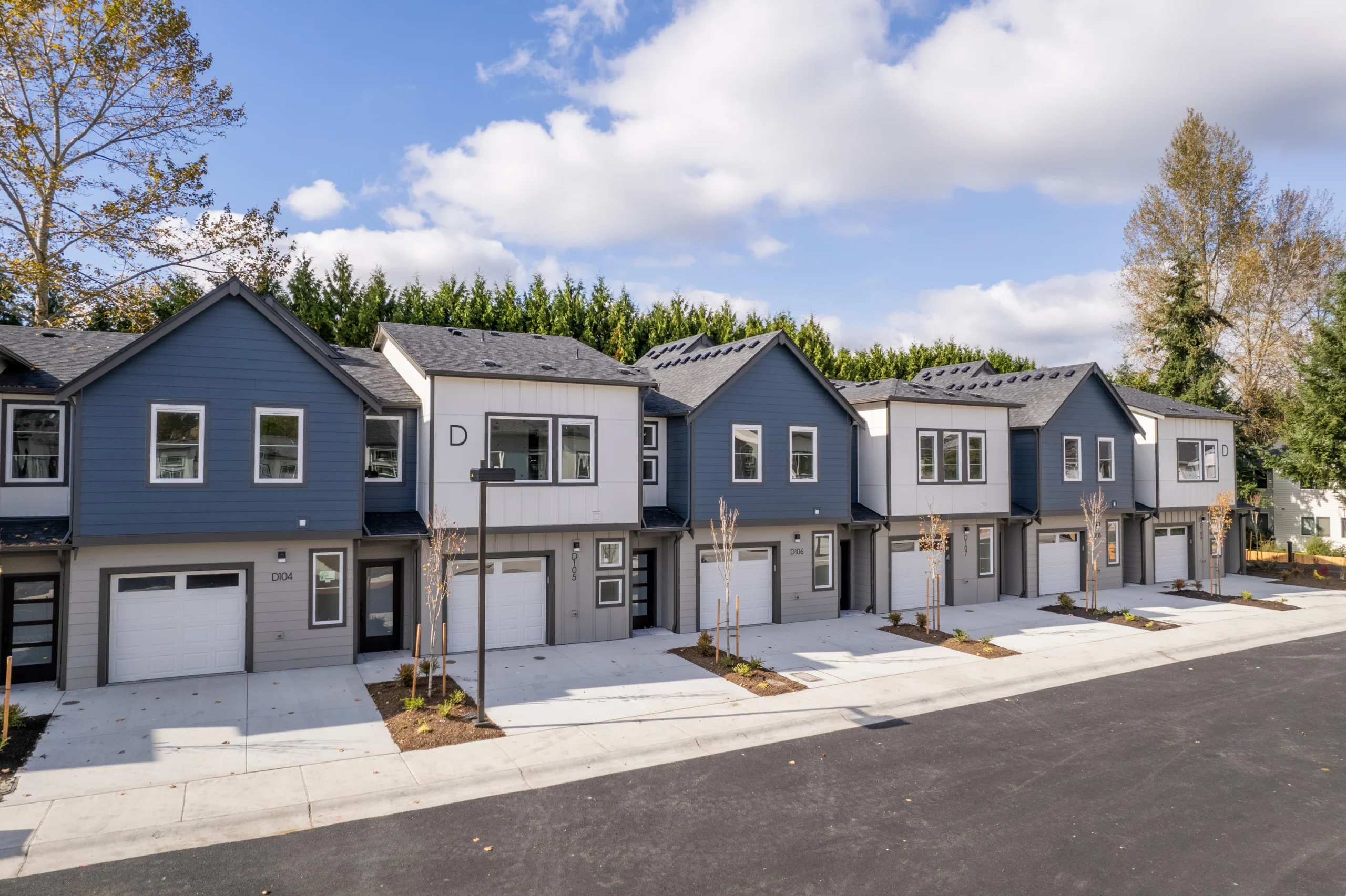 Tuscany Woods | Luxury Townhomes for Rent in Marysville, WA